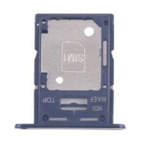 Samsung Galaxy M35 5G Sim Card Tray - Dark Blue