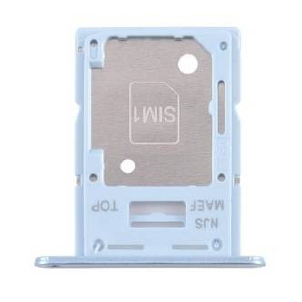 Samsung Galaxy M35 5G Sim Card Tray - Light Blue