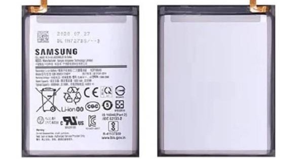 Samsung Galaxy M35 Battery - High Quality