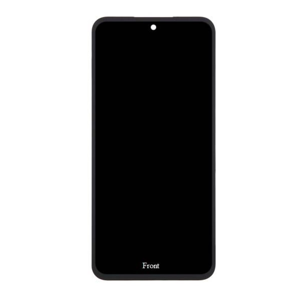 Samsung Galaxy M35 5G LCD Screen Module Black | ORIGINAL