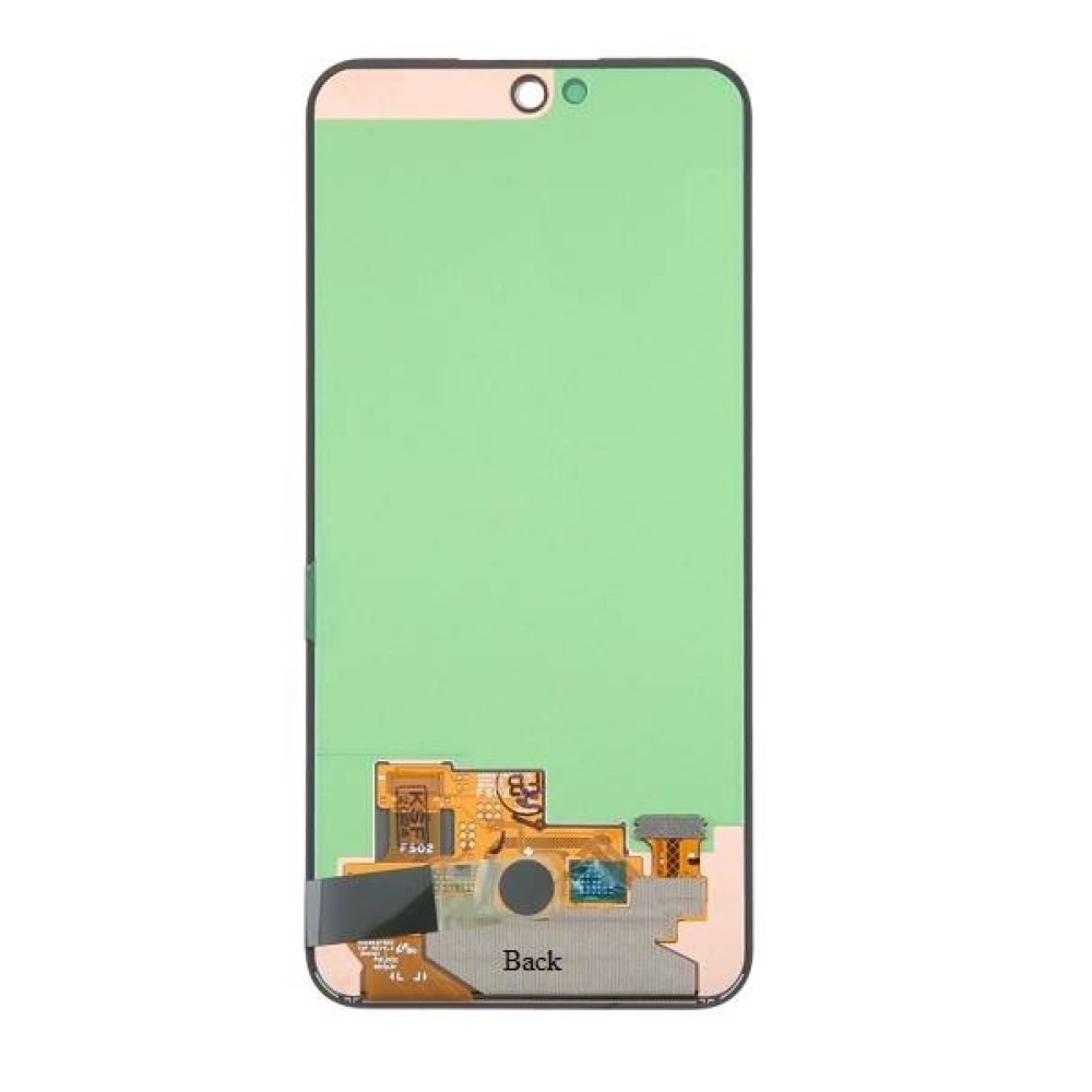 Samsung Galaxy M35 LCD Screen Module Black | ORIGINAL