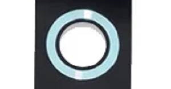 Samsung Galaxy M40 Camera Lens - Black