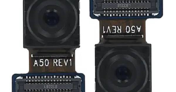 Front Camera For Samsung Galaxy M40 | High Quality