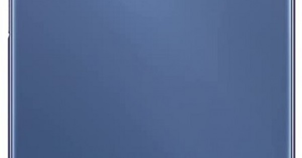 Samsung Galaxy M53 5G Rear Housing Replacement Blue - Cellspare