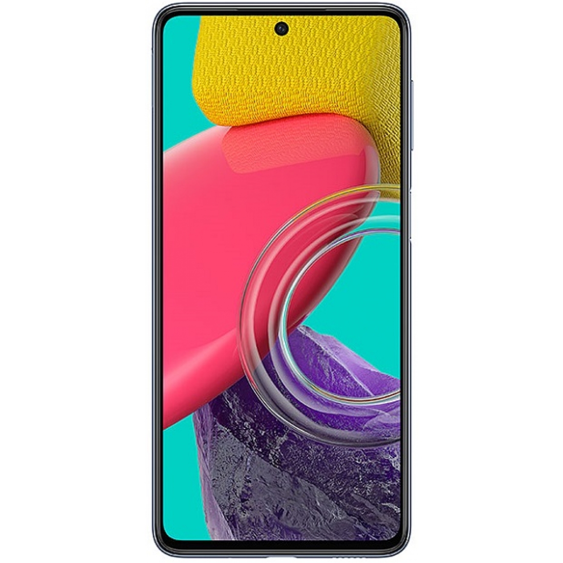 Samsung Galaxy M53 5G LCD Screen Replacement Display - Cellspare