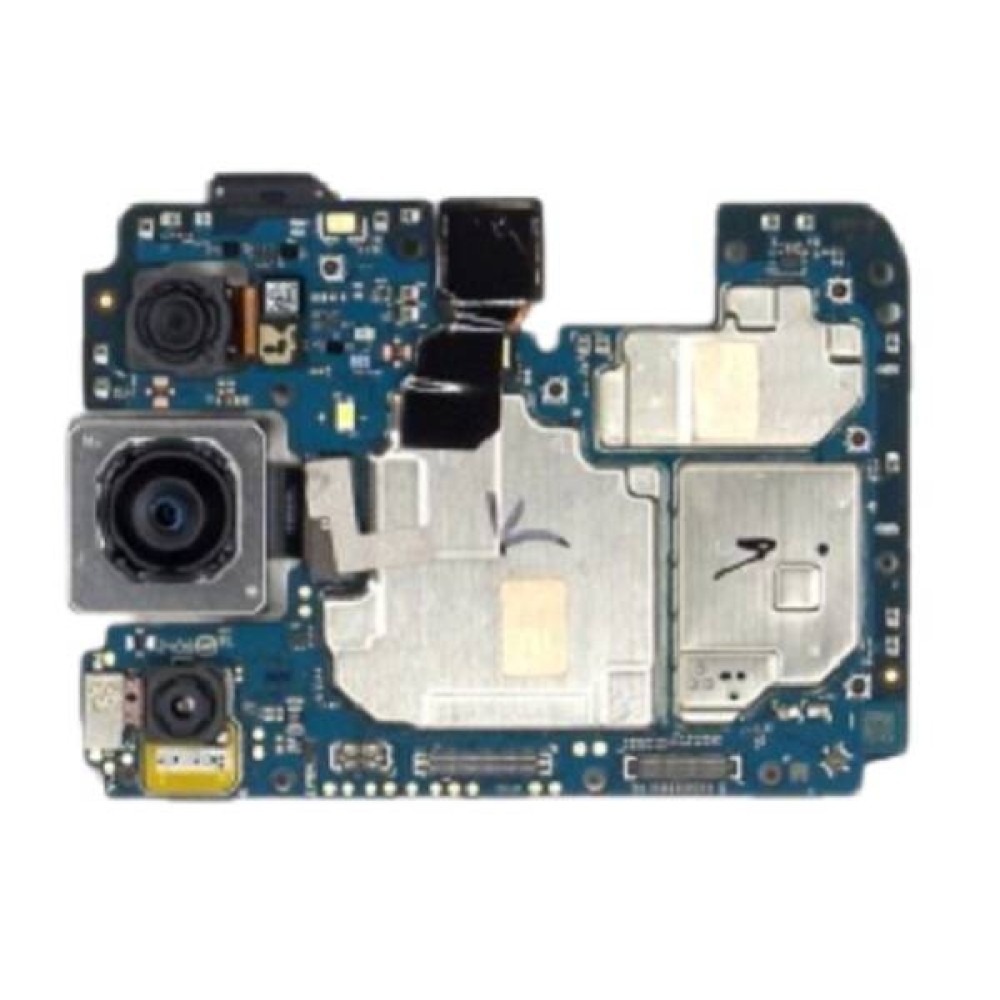 Samsung Galaxy M55 5G 128GB 8GB RAM Motherboard