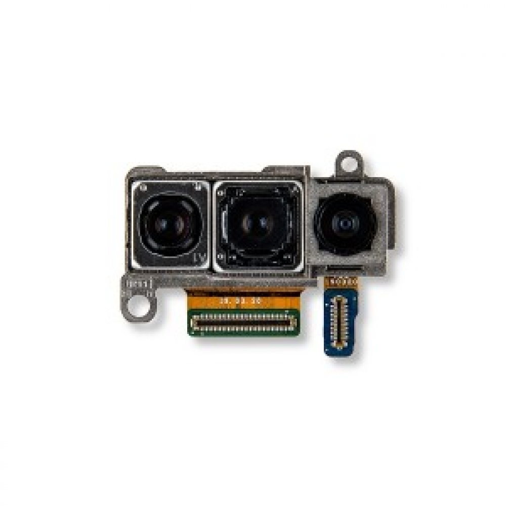 Samsung Galaxy Note 10 Lite N770F Rear Camera - Cellspare