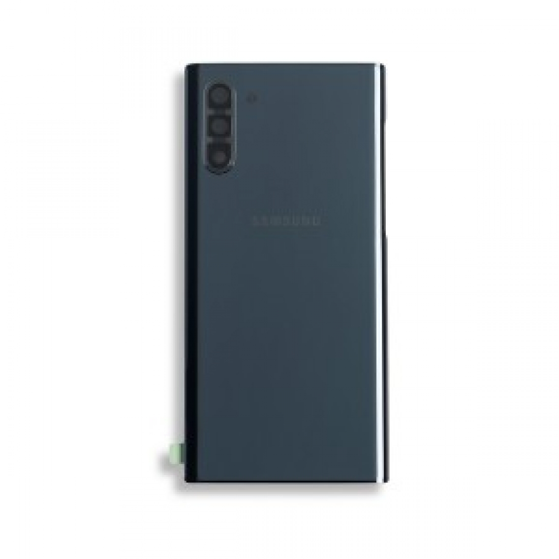 Samsung Galaxy Note 10 Lite N770F Rear Housing Black - Cellspare