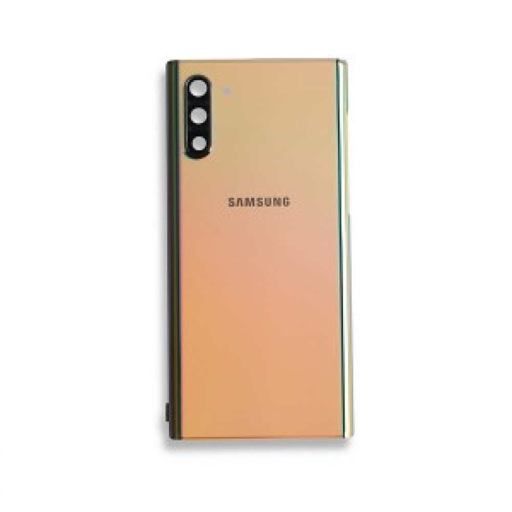 Samsung Galaxy Note 10 Lite N770F Rear Housing Glow - Cellspare