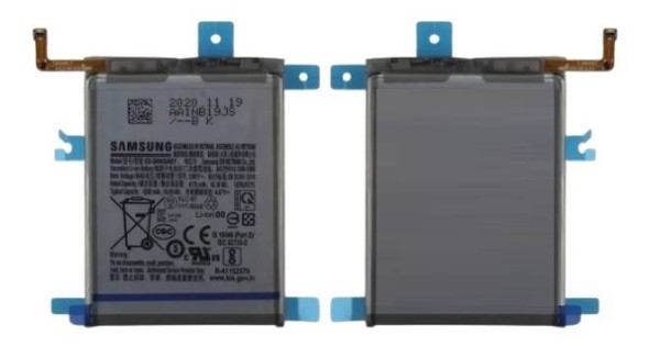 Samsung Galaxy Note 20 Battery | ORIGINAL | Cellspare