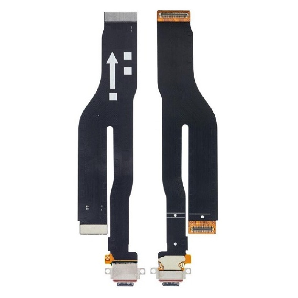 Samsung Galaxy Note 20 Charging Port Flex Cable - Cellspare