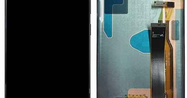 Buy Original Samsung Galaxy Note 20 LCD Screen Online | Cellspare