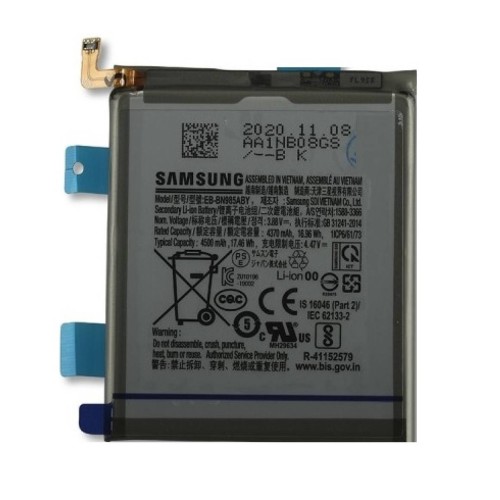 Samsung Galaxy Note 20 Ultra Battery | ORIGINAL