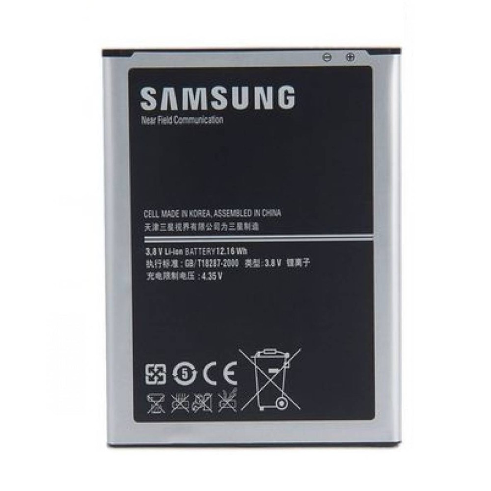 Samsung Galaxy Note 3 Neo Battery Replacement Module - Cellspare