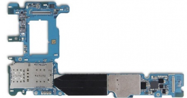 Samsung Galaxy Note 8 128GB Motherboard PCB Module - Cellspare