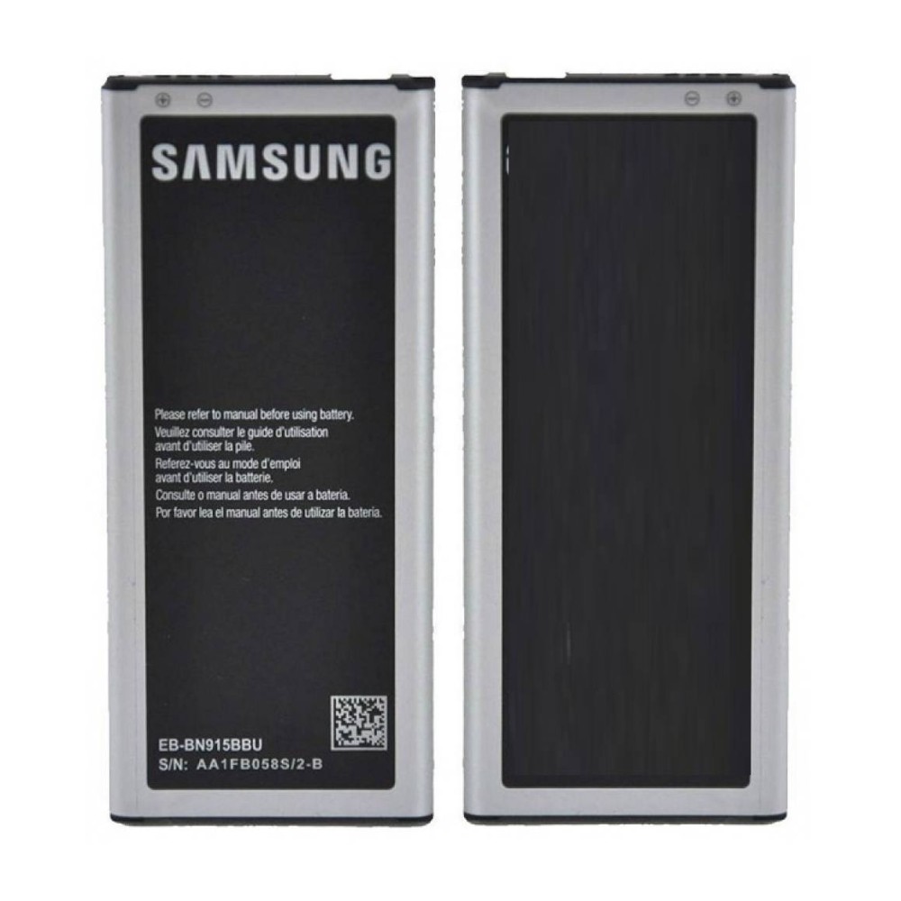 Samsung Galaxy Note Edge Battery Replacement Module - Cellspare