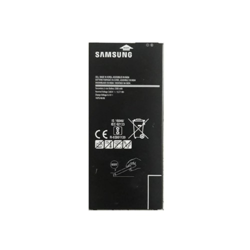 Battery For Samsung Galaxy ON Nxt / Original / Cellspare
