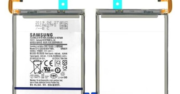 Samsung Galaxy S10 5G Battery | ORIGINAL