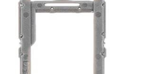 Samsung Galaxy S20 5G Sim Card Tray - Blue