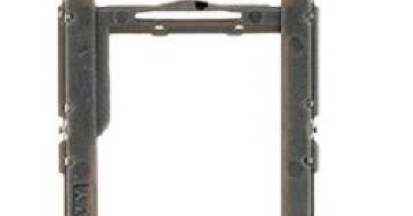 Samsung Galaxy S20 5G Sim Card Tray - Gray