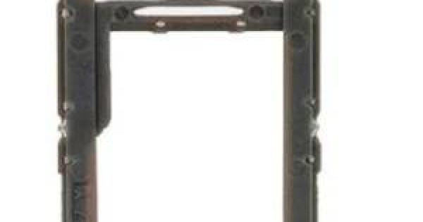 Samsung Galaxy S20 5G Sim Card Tray - Pink