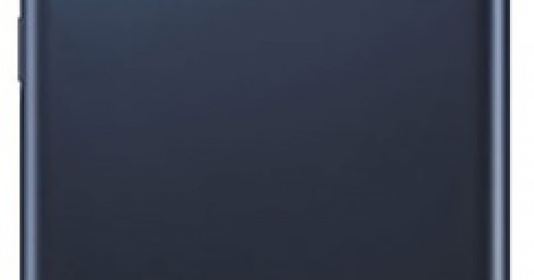 Samsung Galaxy S20 FE 2020 Rear Housing Replacement Navy - Cellspare