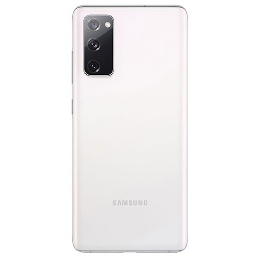 Samsung Galaxy S20 FE 2020 Rear Housing Replacement White - Cellspare