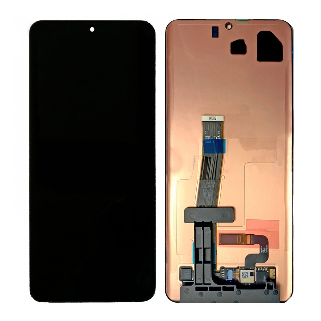 Samsung Galaxy S20 Ultra 5G LCD Screen Replacement - Cellspare