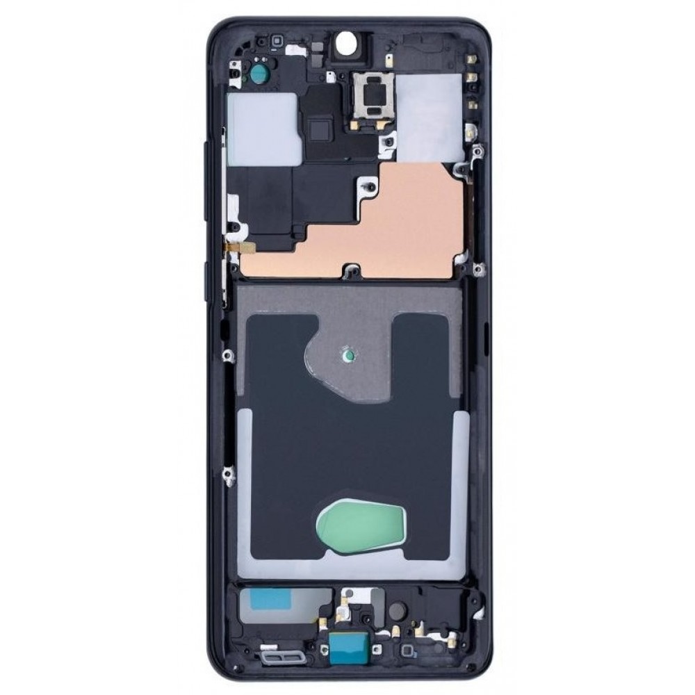Samsung Galaxy S20 Ultra 5G LCD Screen With Frame Replacement - Cellspare