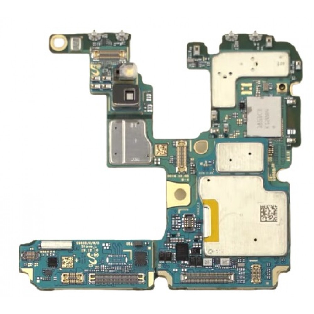 Samsung Galaxy S20 Ultra 5G 512GB 12GB RAM Motherboard - ORIGINAL