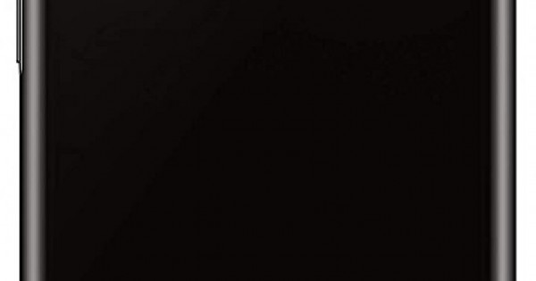 Samsung Galaxy S20 Ultra 5G Rear Housing Replacement Black - Cellspare