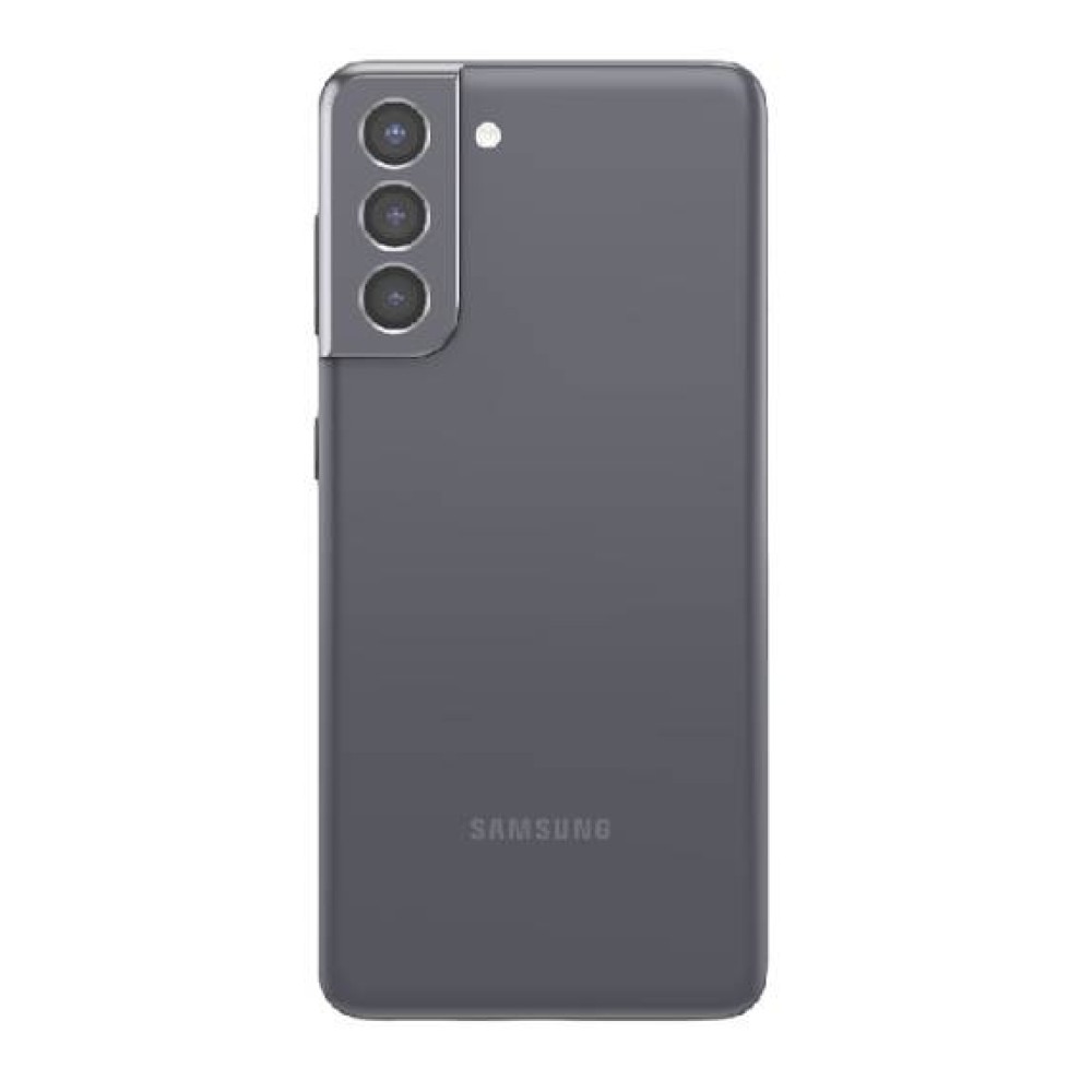 Rear Housing Back Panel Cover For Samsung Galaxy S21 5G Gray | High Quality