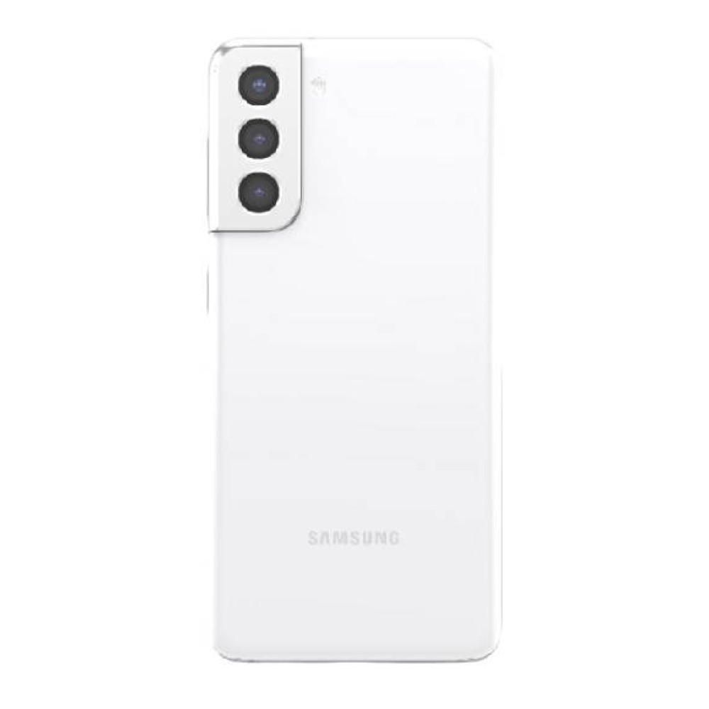Samsung Galaxy S21 5G Rear Housing Back Panel - White