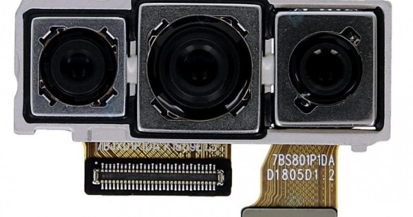 Samsung Galaxy S21 FE 5G Rear Camera Replacement - Cellspare