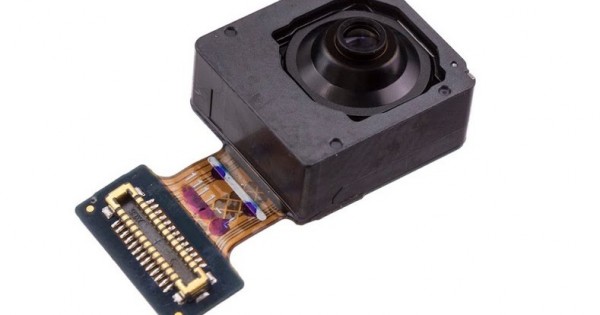 Samsung Galaxy S21 Ultra 5G Front Camera Best Price - Cellspare