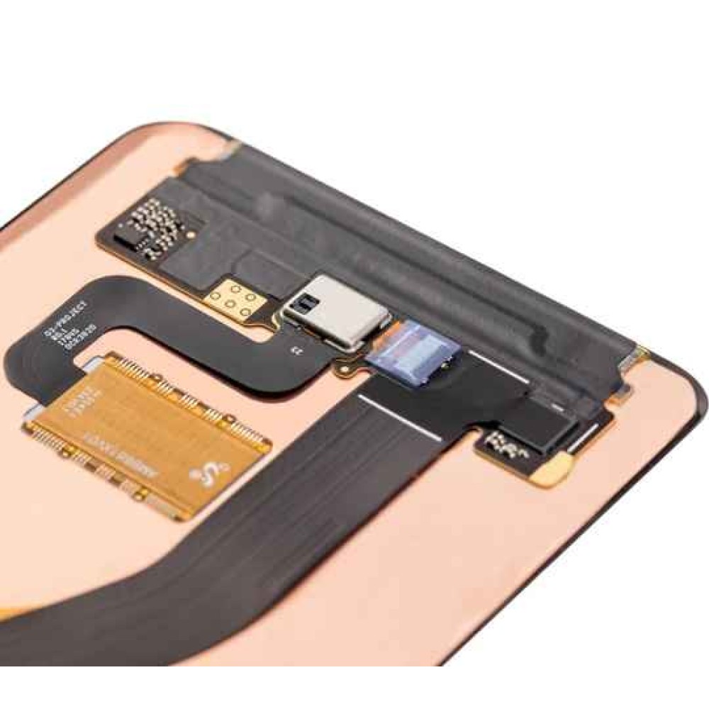 Samsung Galaxy S21 Ultra 5G LCD Screen Display Black - ORIGINAL