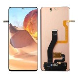 Samsung Galaxy S21 Ultra 5G LCD Screen With Display Touch Module - Black