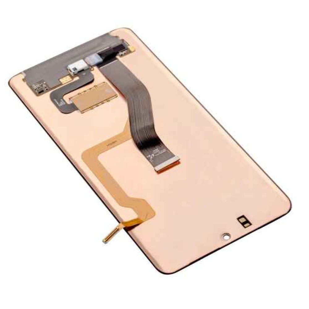 Samsung Galaxy S21 Ultra 5G LCD Screen Display Black - ORIGINAL