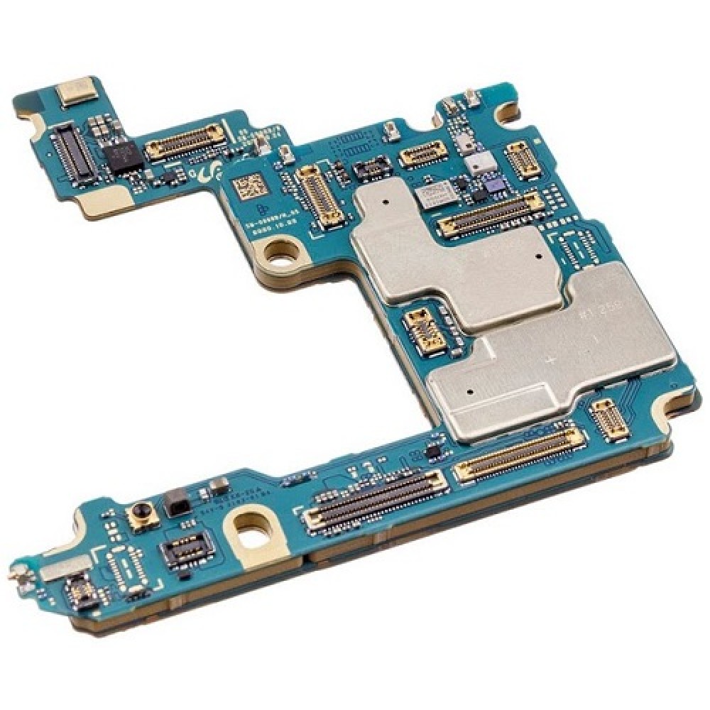 Samsung Galaxy S21 Ultra 5G Motherboard PCB Module - Cellspare