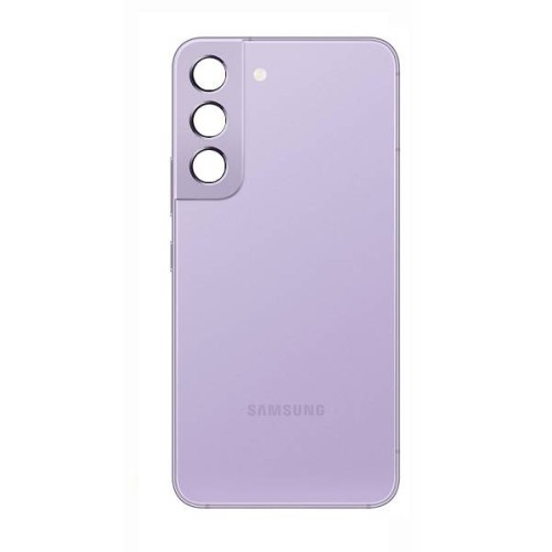 Samsung Galaxy S21 FE 5G Rear Housing Panel - Lavender