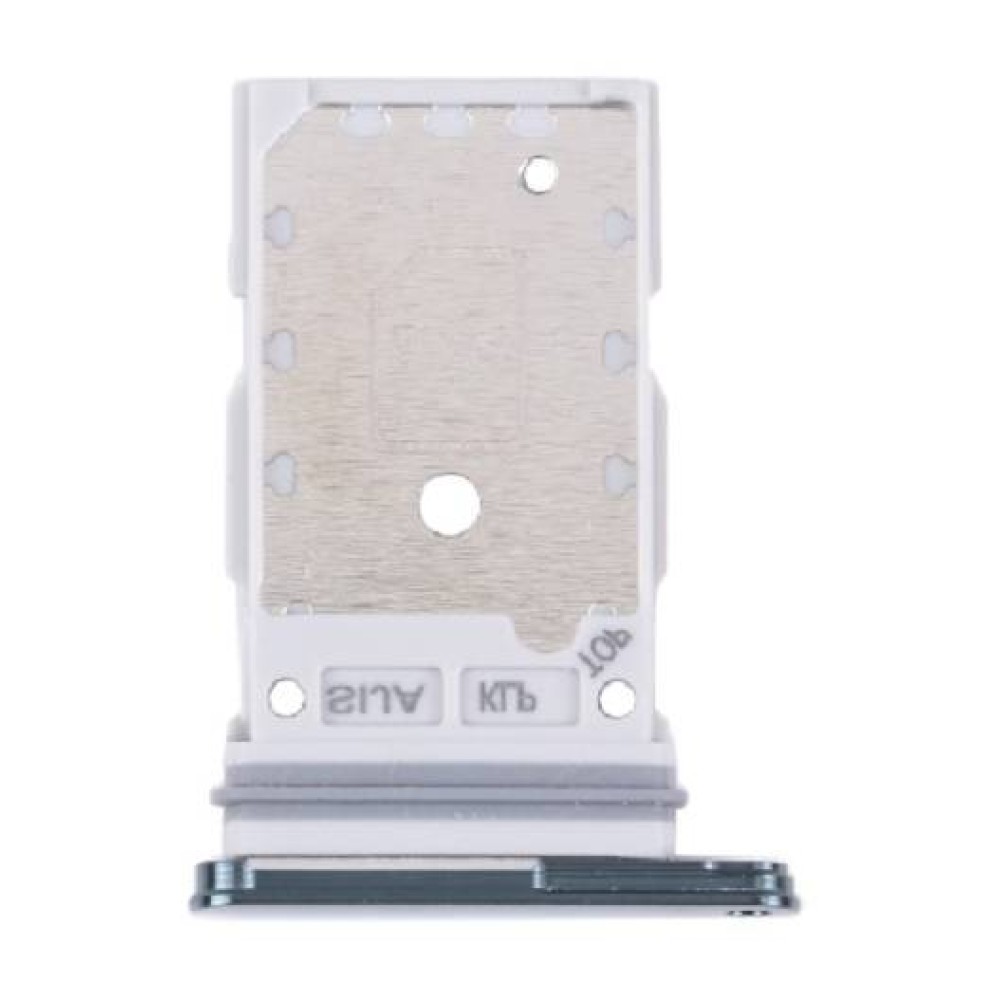 Samsung Galaxy S22 5G Sim Card Tray - Green