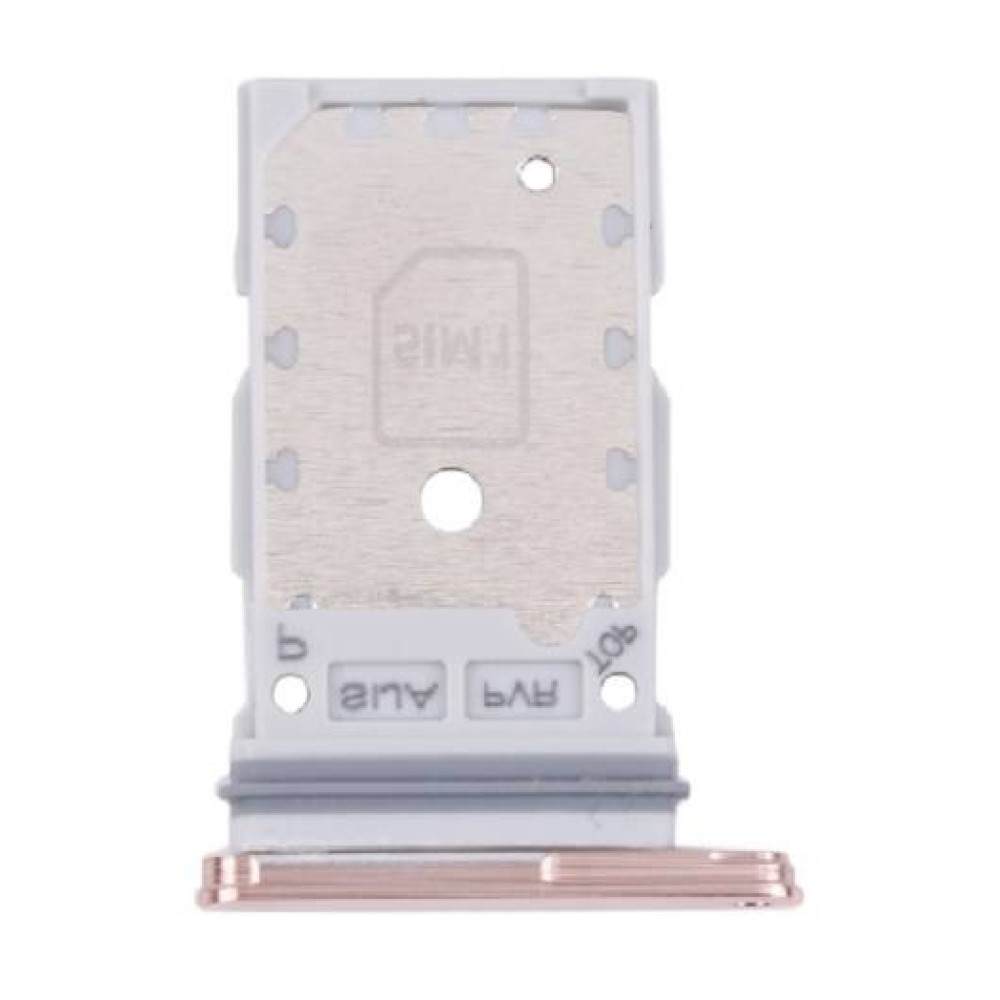 Samsung Galaxy S22 5G Sim Card Tray - Pink