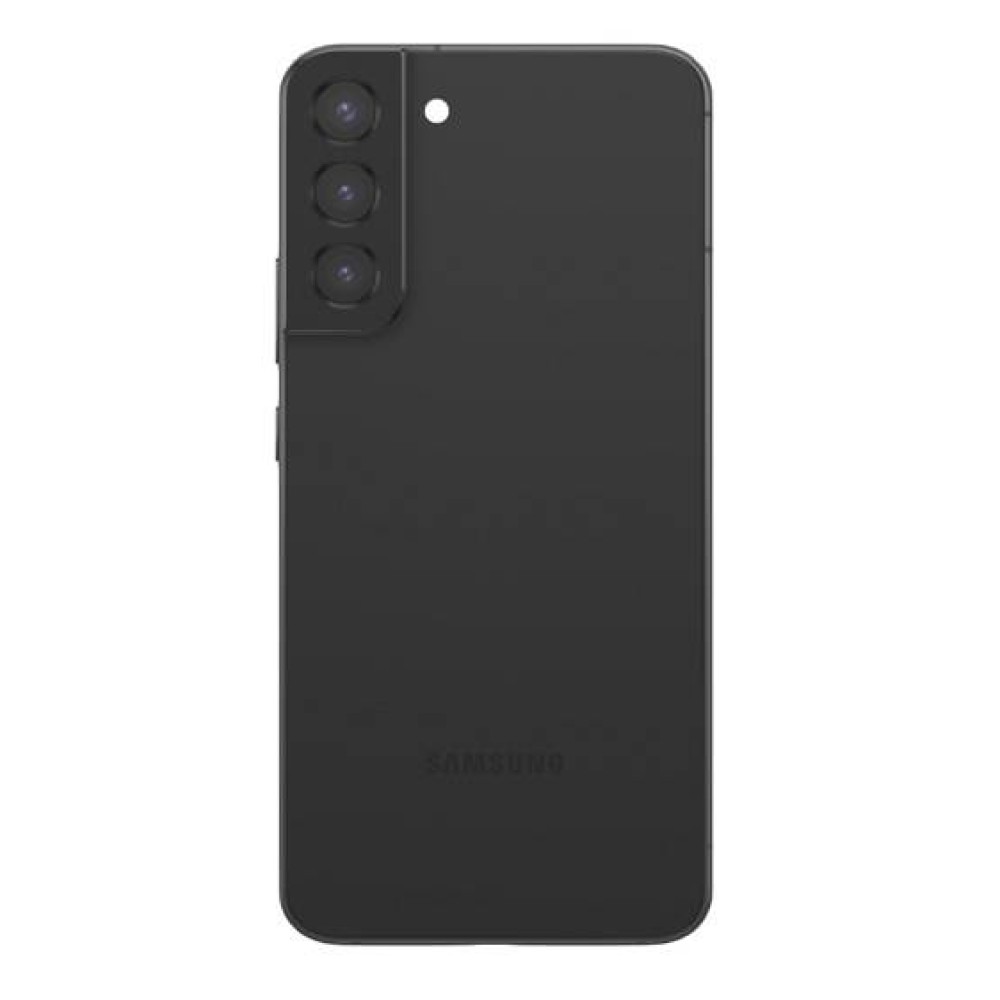 Samsung Galaxy S22 Plus 5G Rear Housing Back Panel - Black