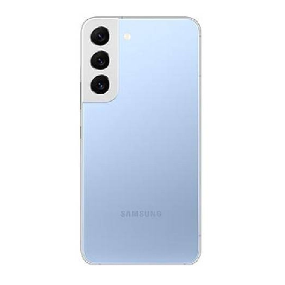 Samsung Galaxy S22 Plus 5G Rear Housing Back Panel - Sky Blue