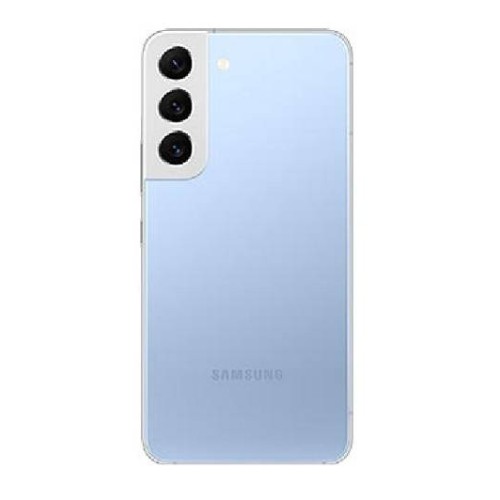 Rear Housing Panel Cover For Samsung Galaxy S22 Plus Blue | High Quality