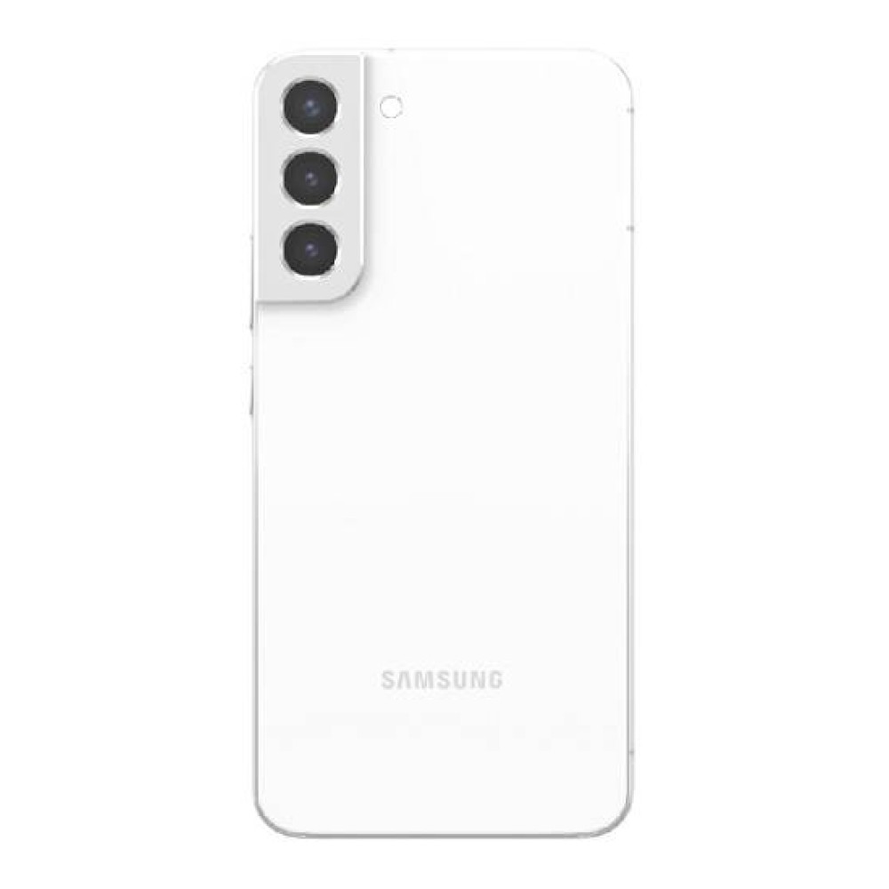 Samsung Galaxy S22 Plus 5G Rear Housing Back Panel - White