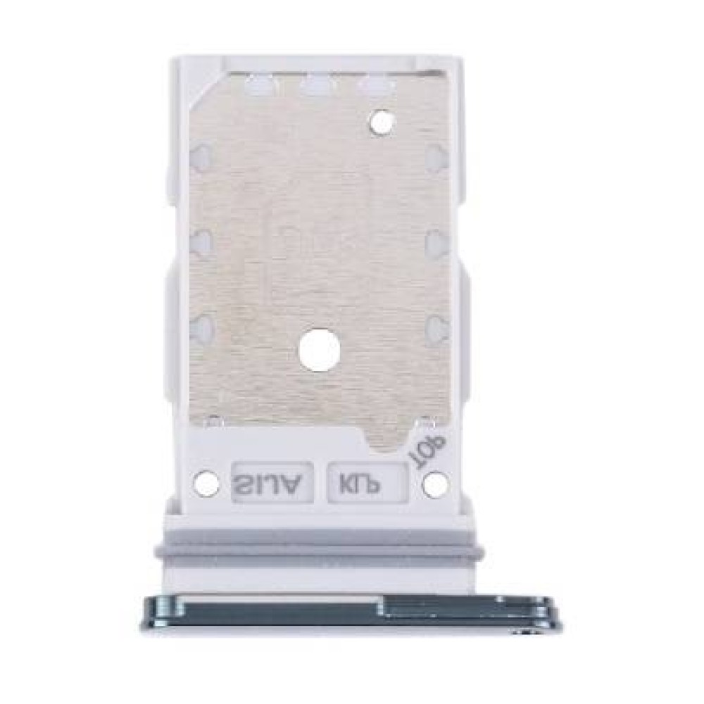 Samsung Galaxy S22 Plus 5G Sim Card Tray - Green