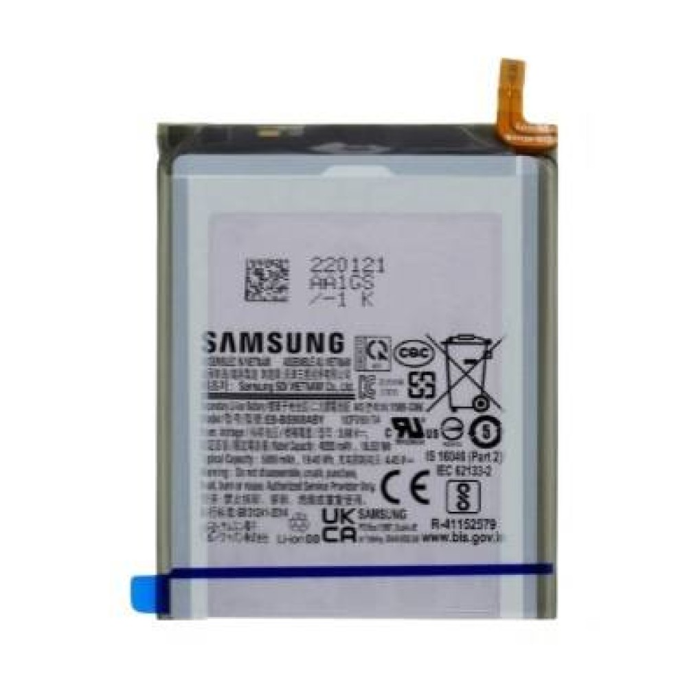 Samsung Galaxy S22 Ultra Battery | ORIGINAL