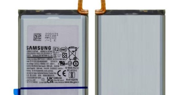 Samsung Galaxy S22 Ultra Battery | ORIGINAL