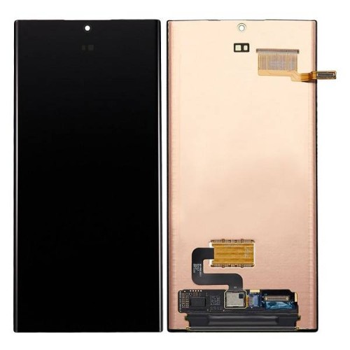 Samsung Galaxy S22 Ultra Spare Parts & LCD Screen Display Best Price ...